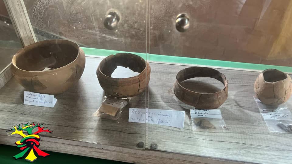 Patrimoine historique classé: Wanar dispose de son centre d ...
